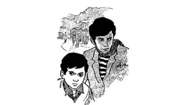 The Feluda legacy: Why and how Satyajit Ray’s fictional super sleuth ...