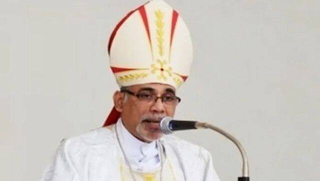 Two Indians picked as cardinals by Pope Francis: Their position and ...