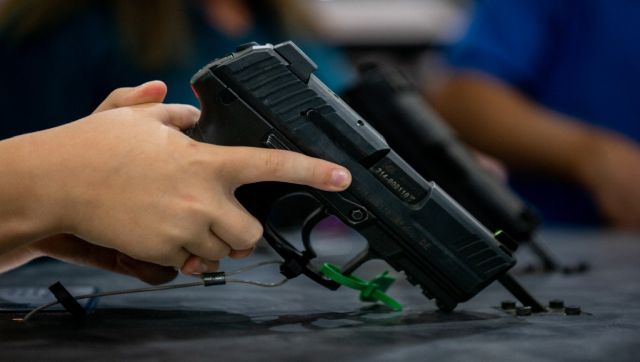 Permit To Buy Handgun No Longer Required In North Carolina Permit To Buy Handgun No Longer Required In North Carolina