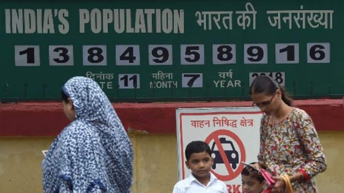 Explained: How the e-Census will change the way India’s population is ...