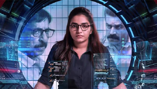 Keedam movie review: Suspenseful but simplistic tech thriller scores by ...