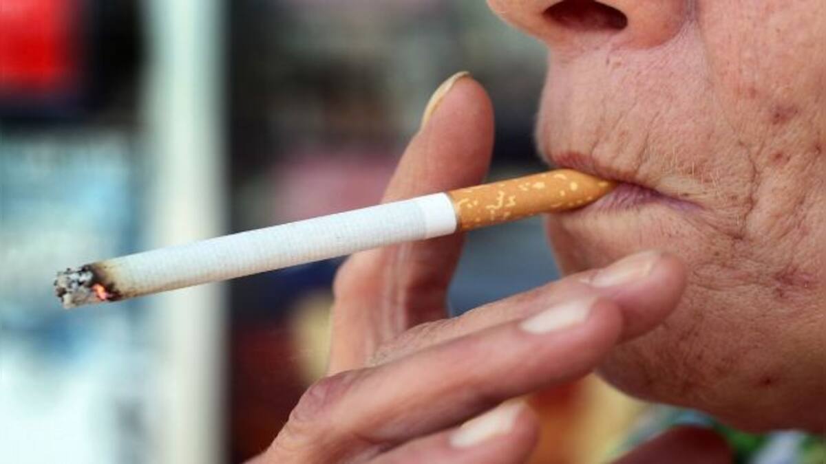 Explained: Why the US FDA wants to ban menthol cigarettes – Firstpost