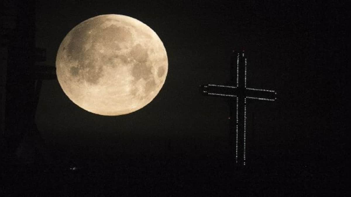 Why is International Moon Day celebrated? Here's all you need to know ...