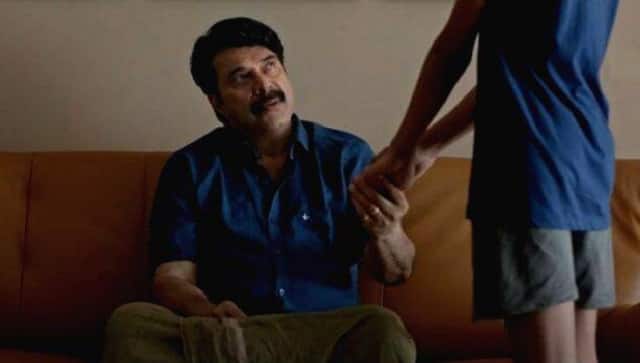 Puzhu movie review: Mammootty’s electrifying portrait of a bigot’s ...
