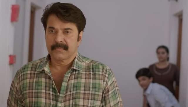 Puzhu movie review: Mammootty’s electrifying portrait of a bigot’s ...