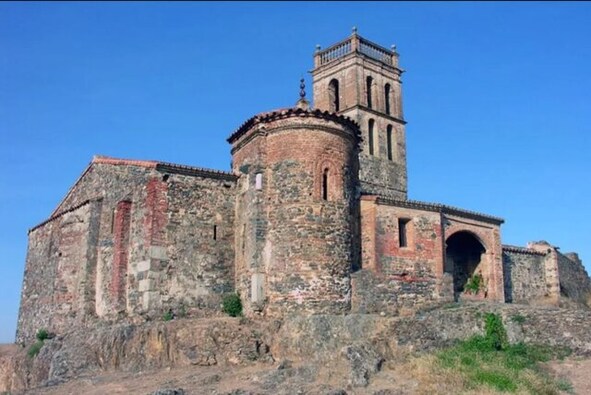 PHOTOS: A look at Spain's historic mosques that were turned into ...