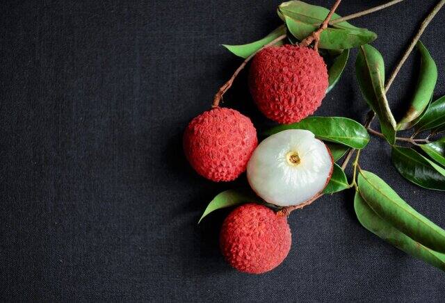 Some lychee drinks that can help you beat the heat this summer