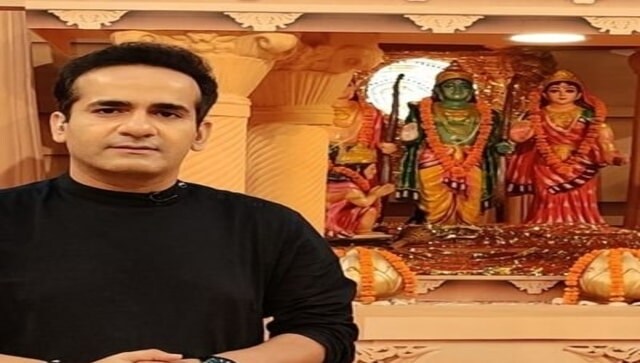 Rajasthan HC orders police to not arrest TV journalist Aman Chopra