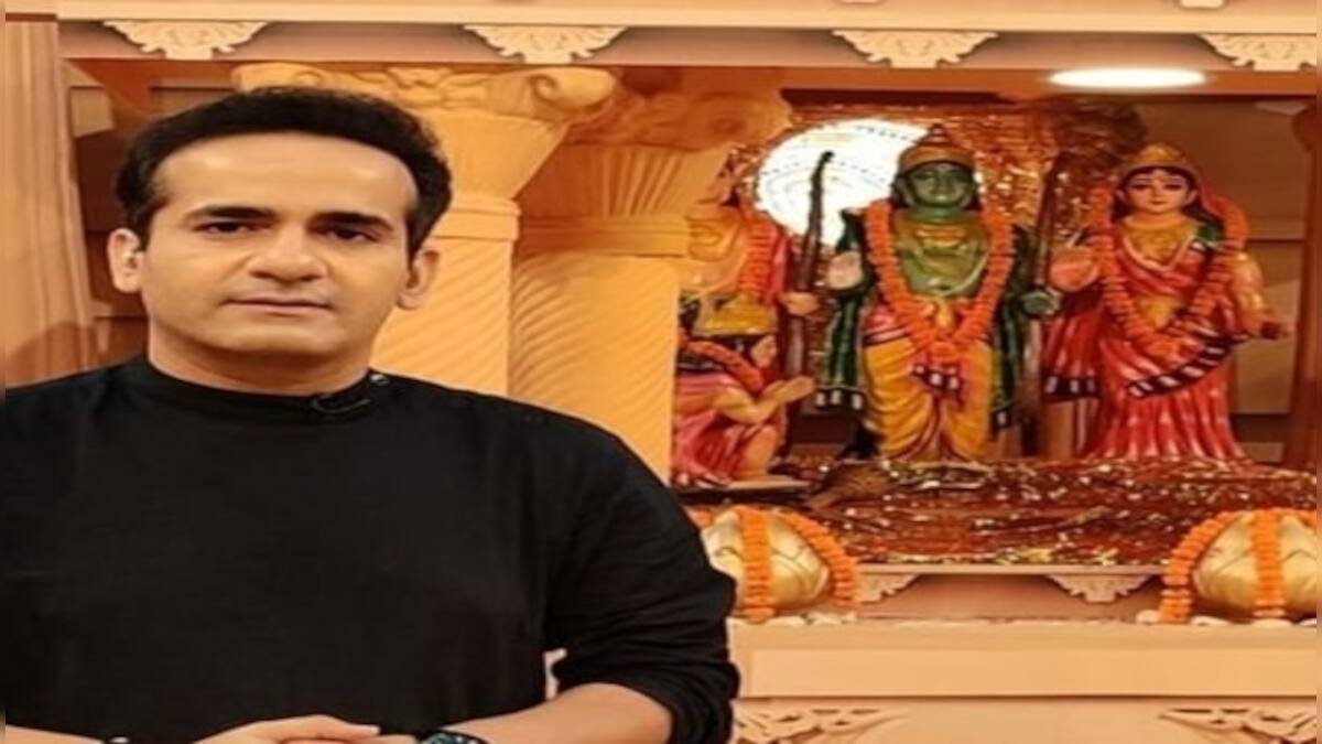 Rajasthan HC orders police to not arrest TV journalist Aman Chopra ...