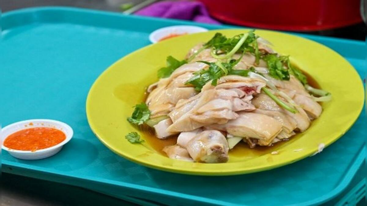Explained: Why Singapore is facing a chicken rice crisis – Firstpost