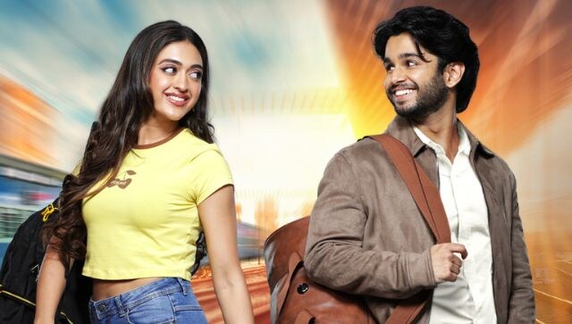 5 reasons why Ishq Express is a must-watch-Entertainment News , Firstpost