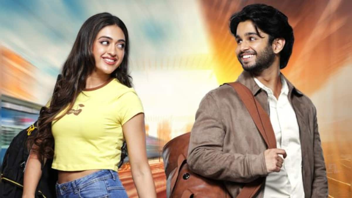 5 reasons why Ishq Express is a must-watch – Firstpost