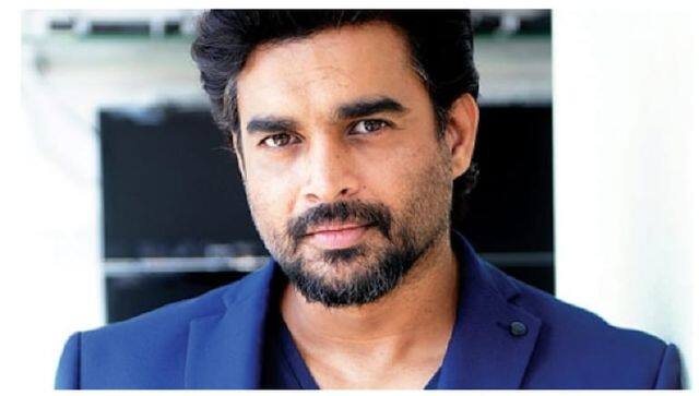 R Madhavan: Want to play age-appropriate roles-Entertainment News ...
