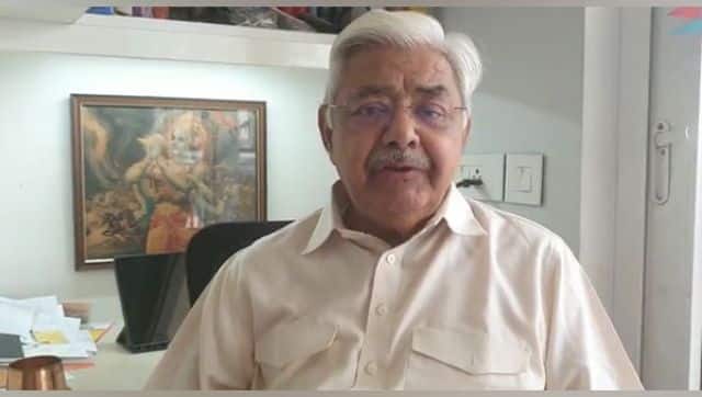 VHP will reclaim original sites of Kashi, Mathura temples: Alok Kumar