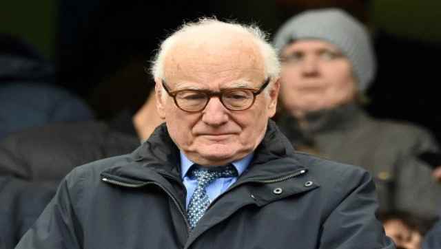 Chelsea chairman Bruce Buck to step down following sale of club-Sports ...