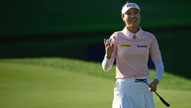 Chun In-gee tightens grip at Women's PGA Championship-Sports News ...