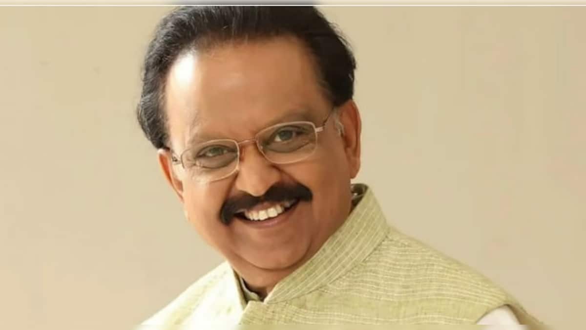 Remembering S.P Balasubrahmanyam on his birth anniversary: Some of his ...