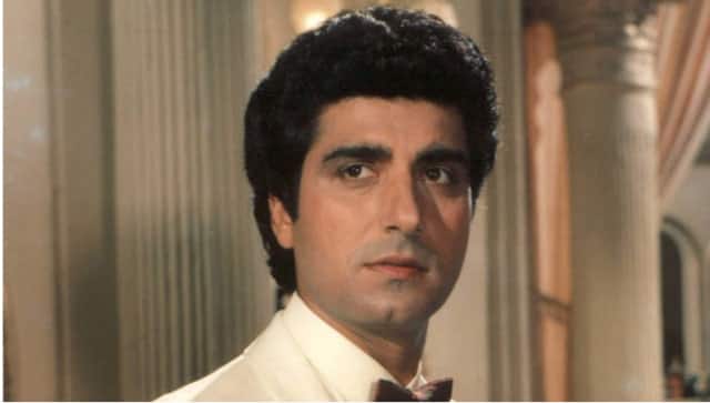 Birthday Special: Raj Babbar — The outsider who made it big in ...