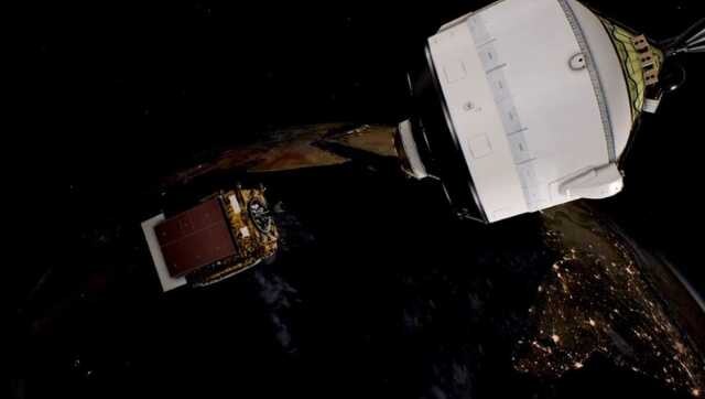 India's GSAT-24 satellite launched, entire capacity leased to Tata Play