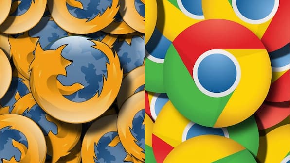 Govt. of India issues high-severity warning for Google Chrome & Firefox ...