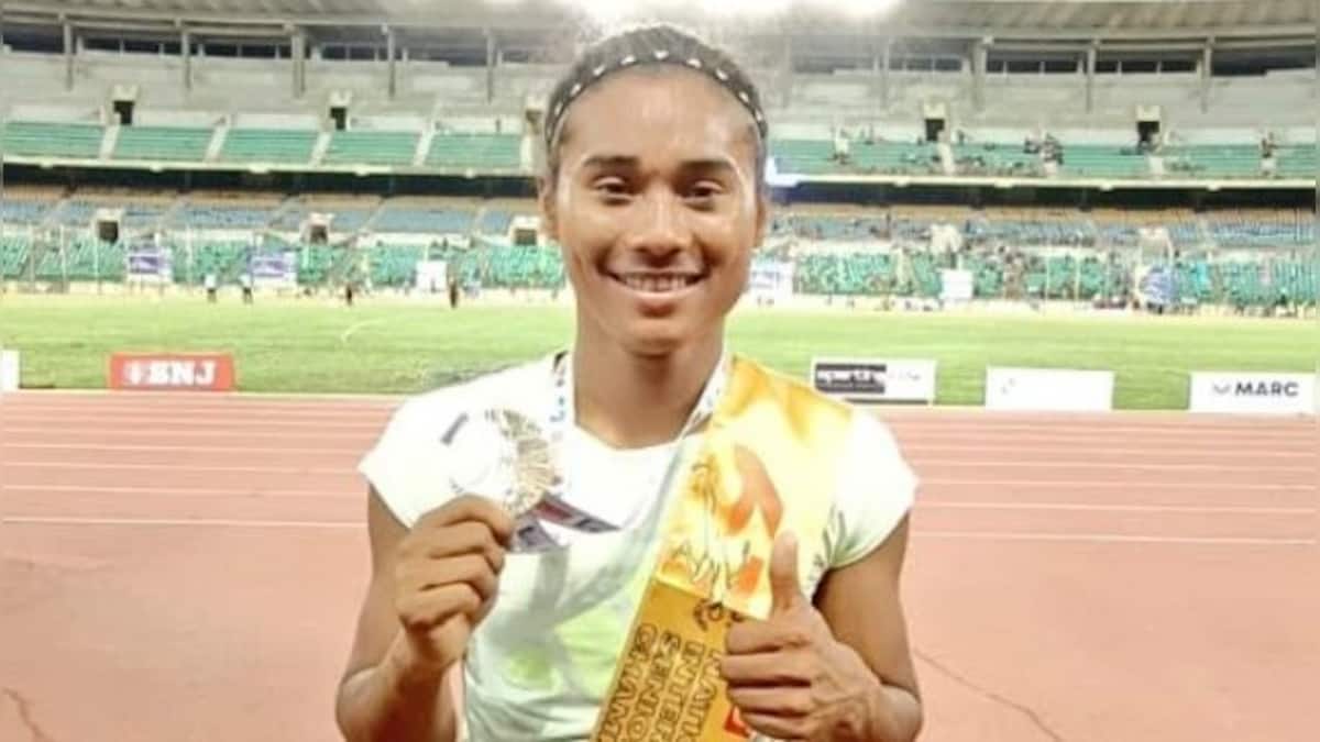'Will surely do it': Hima Das aims to return to 400m later this year ...