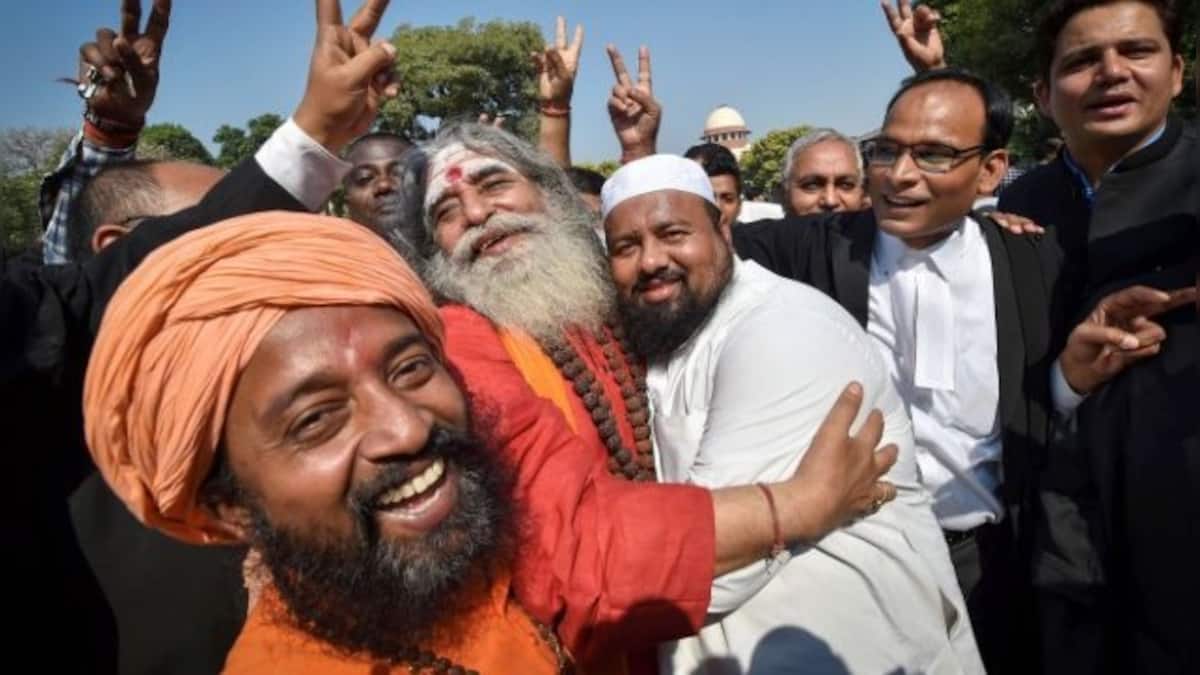 Dharma Files | Understanding Islam in the light of Hinduism – Firstpost