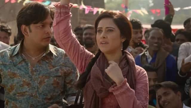 Janhit Mein Jaari movie review: Sincere but fails to strike the sweet ...