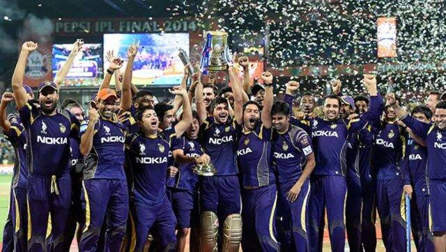 IPL Flashback: Manish Pandey emerges as hero in Kolkata Knight Riders ...