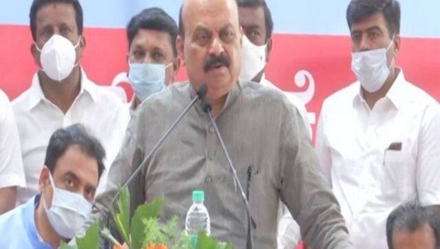 Mekedatu project: Tamil Nadu's objections 'illegal' and 'meaningless', says Karnataka CM