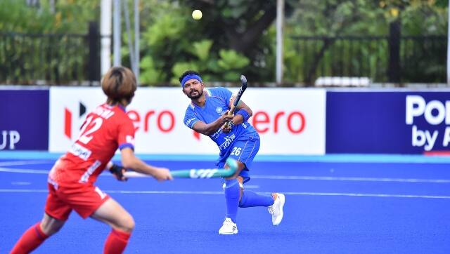 Olympic medallist Birendra Lakra accused of involvement in a friend’s ...