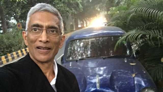 Parameswaran Iyer, who led PM Modi's flagship Swachh Bharat Mission ...