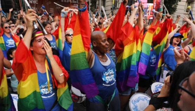 Explained: The history of Pride Month and why it is celebrated in June