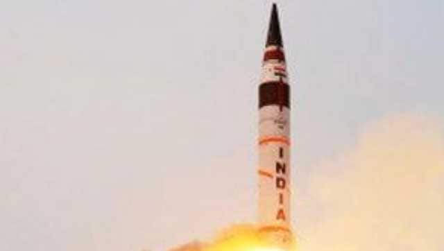 India successfully test fires short-range nuclear capable Prithvi-II ...