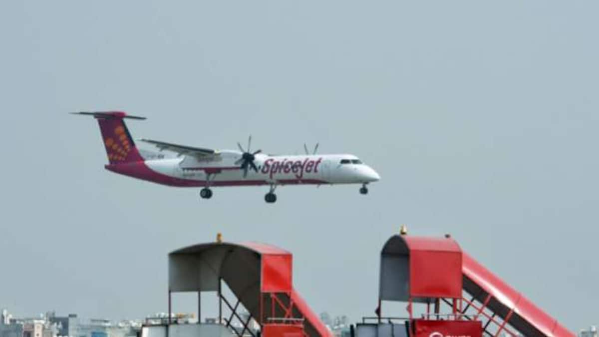Diwali Gift for SpiceJet: Airline to operate at full capacity from 30 ...