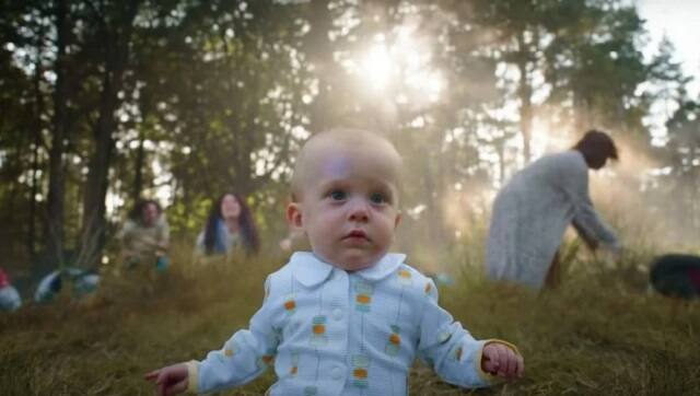 The Baby review: HBO dark comedy about killer baby lays bare the ...