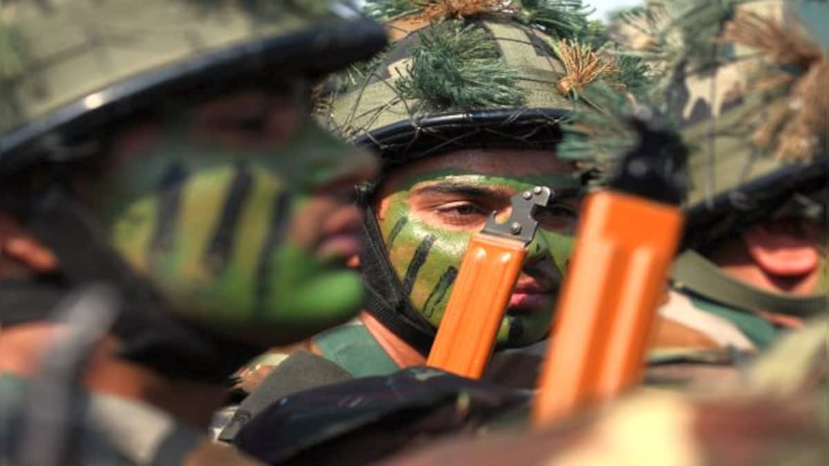 Explained: The new graduation programme designed for India’s Agniveers ...