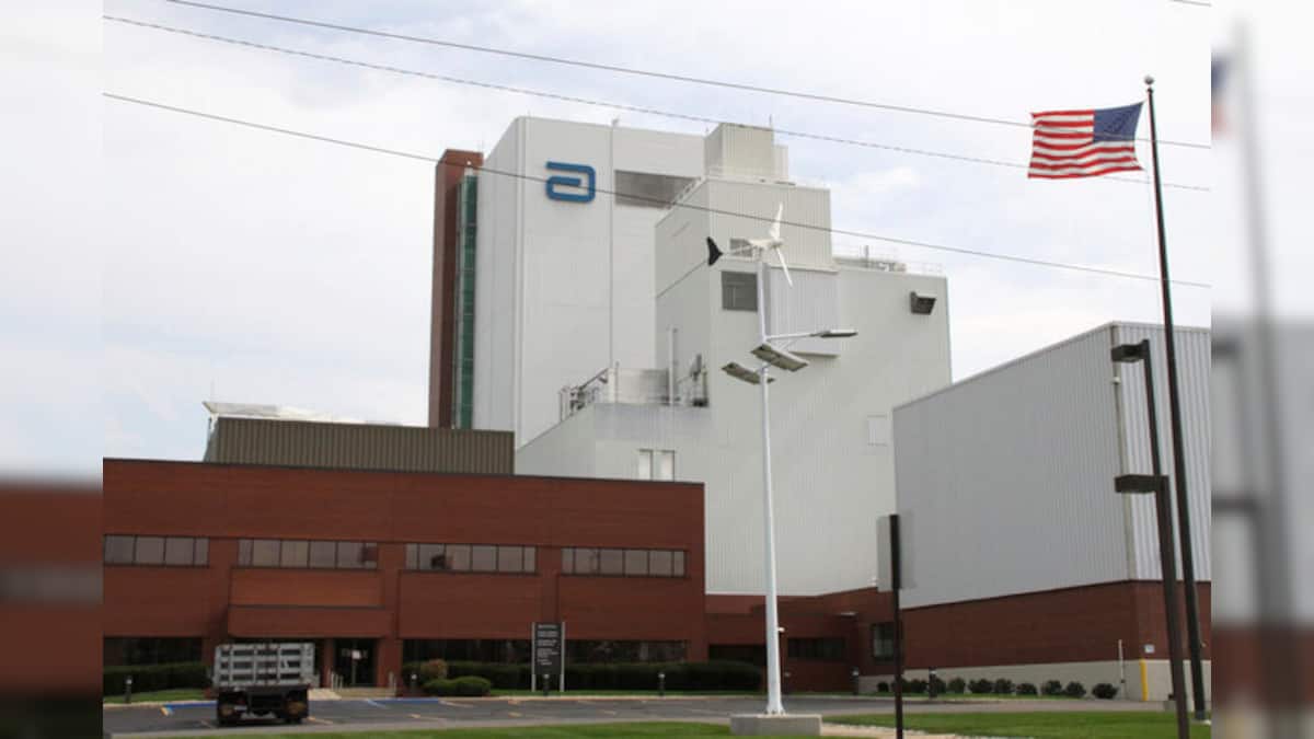 US Justice Department investigates Abbott Laboratories infant formula ...