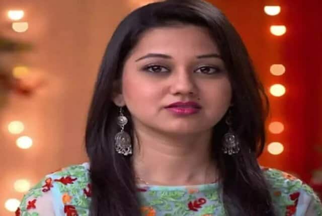 Marathi actor Ketaki Chitale arrested for Facebook post against Sharad ...