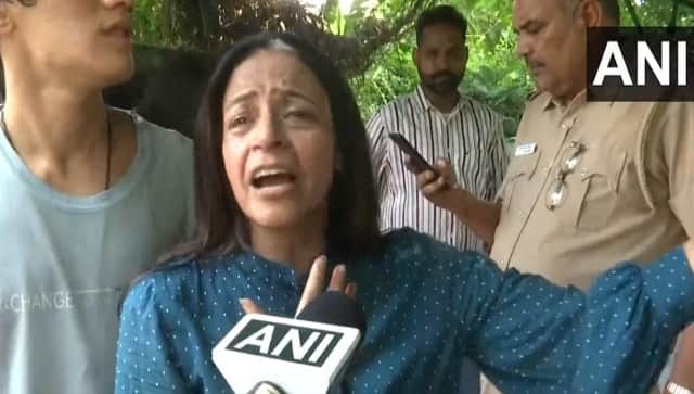 Punjab: Arrested IAS officer's son dies of bullet wound, cops say suicide; family alleges foul play