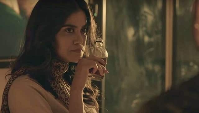 She 2: Imtiaz Ali, Arif Ali, Aaditi Pohankar on making their Netflix ...