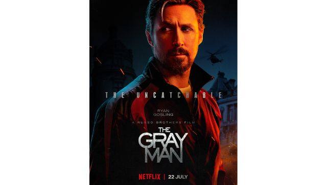 Here's what Ryan Gosling has to say about The Gray Man – Firstpost