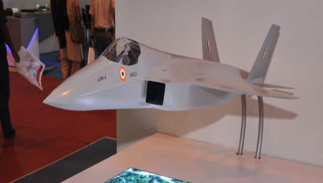IAF plans to induct AMCA, LCA along with 114 multirole fighters under ...