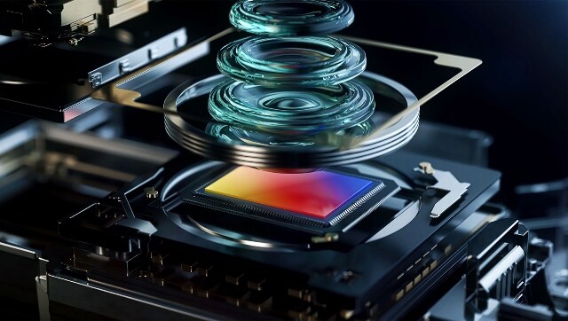 Samsung had recently unveiled their latest 200MP ISOCELL HP3 sensor ...