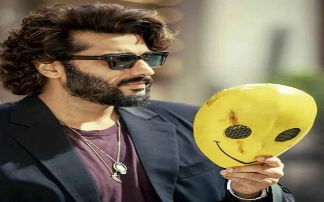 Arjun Kapoor on Ek Villain Returns: ‘It’s not a pure romantic revenge ... Arjun Kapoor on Ek Villain Returns: ‘It’s not a pure romantic revenge ...