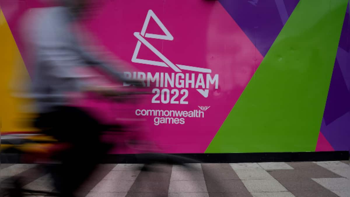 Commonwealth Games: Medals tally at 2022 Birmingham Games – Firstpost