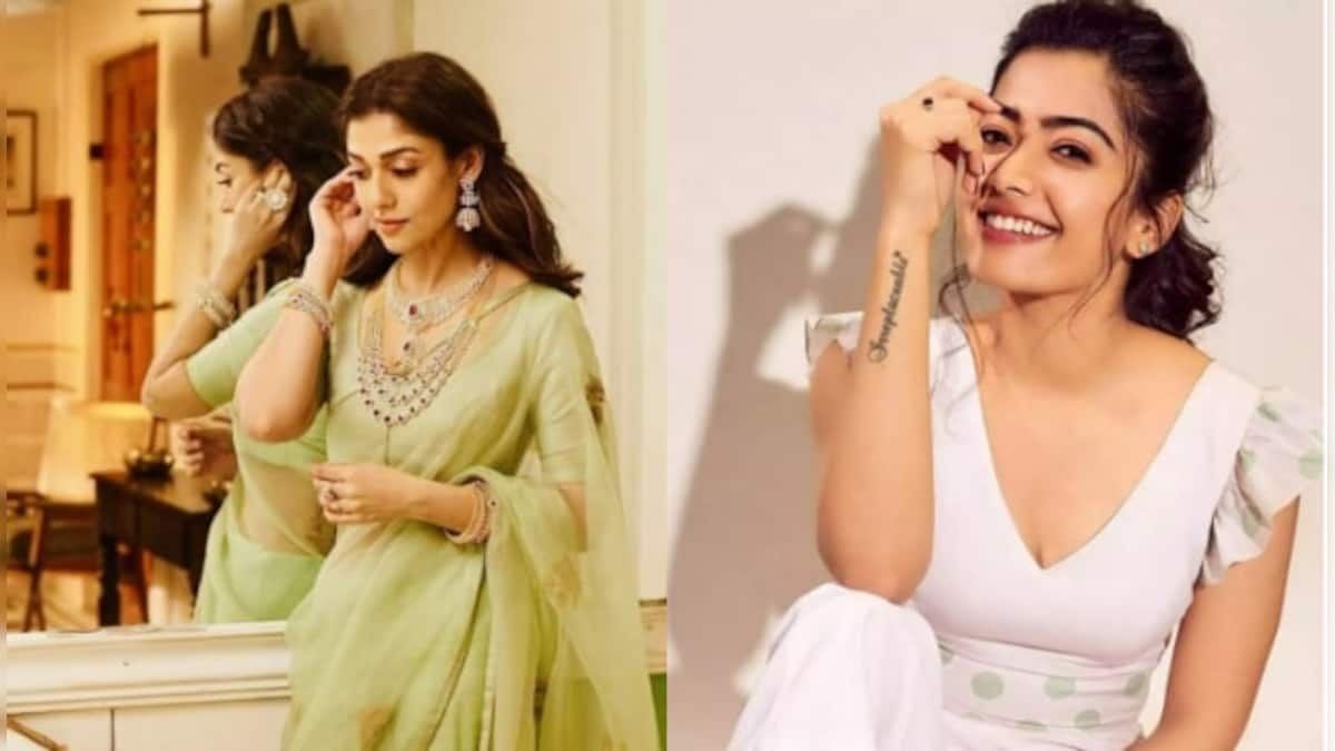 Why South stars find home more appealing than Bollywood – Firstpost