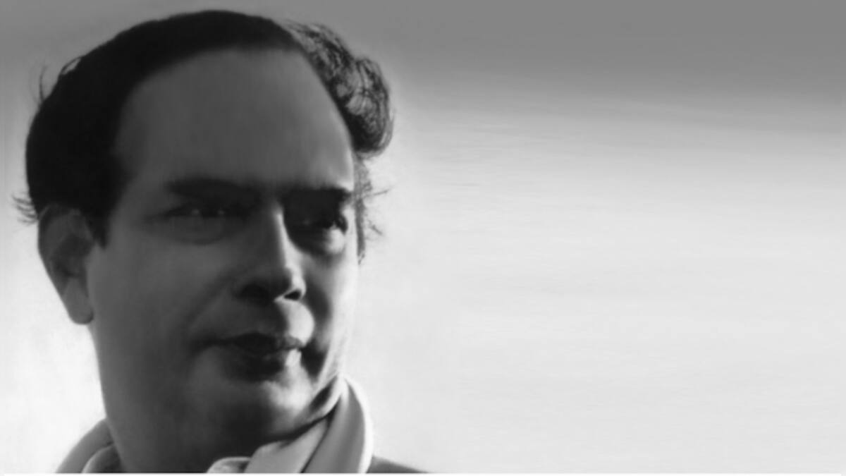 The incomparable legacy of Bimal Roy – Firstpost