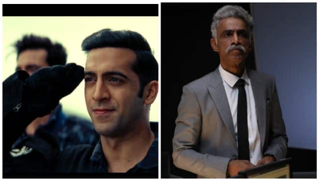 Armaan Ralhan talks about his experience on working in Shoorveer ...