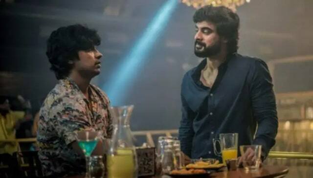 Dear Friend movie review: Intriguing blend of buddy flick, thriller and ...