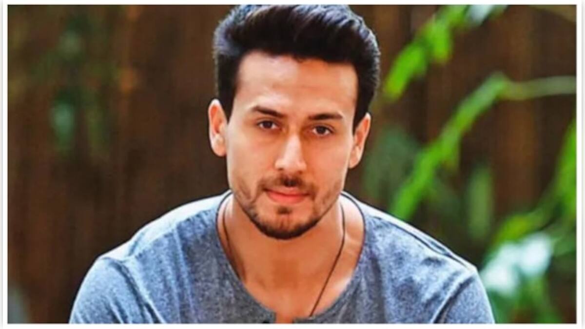 Tiger Shroff: Since debut to now, The only quintessential youngest ...